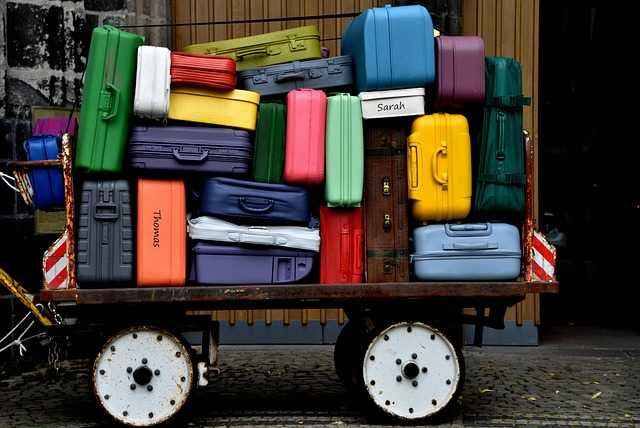 UrLoker: Luggage Storage Melbourne | Secure and Convenient